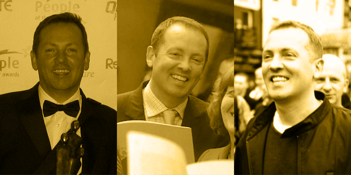 About Eoin – Eoin Collins