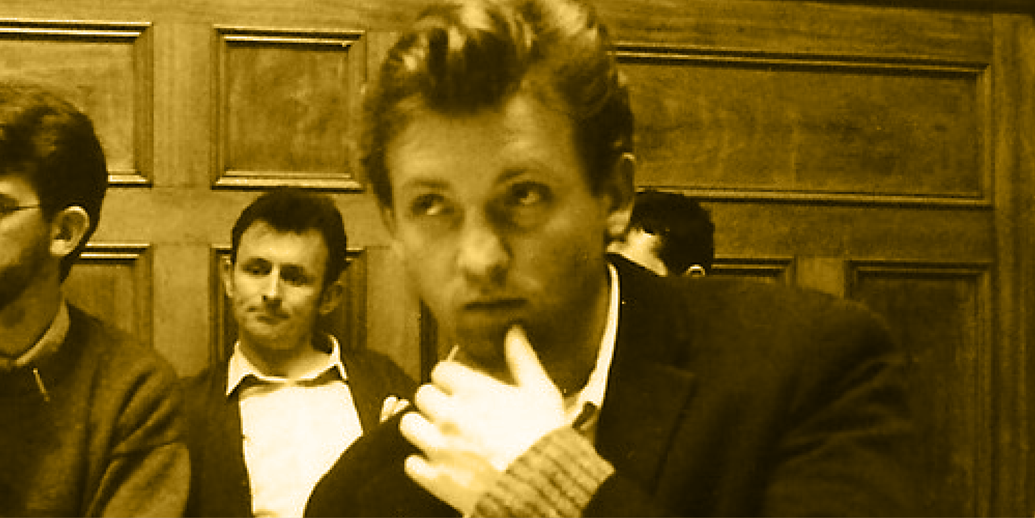 Eoin Collins – Commemorating the life and achievements of a visionary Irish LGBTQ+ champion